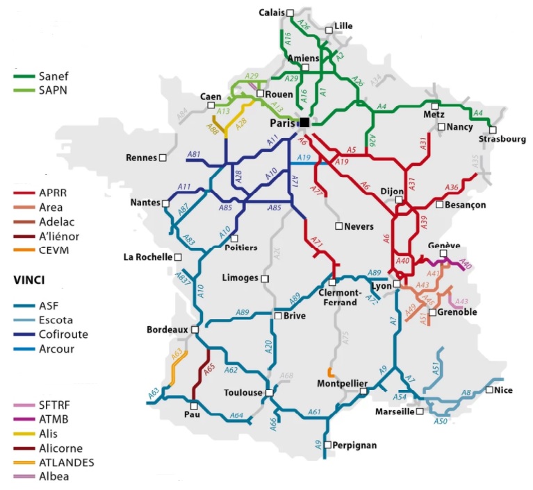 Depannage Autoroute - Trouvez votre depanneur sur autoroute Depannage Autoroute - Trouvez votre depanneur sur autoroute